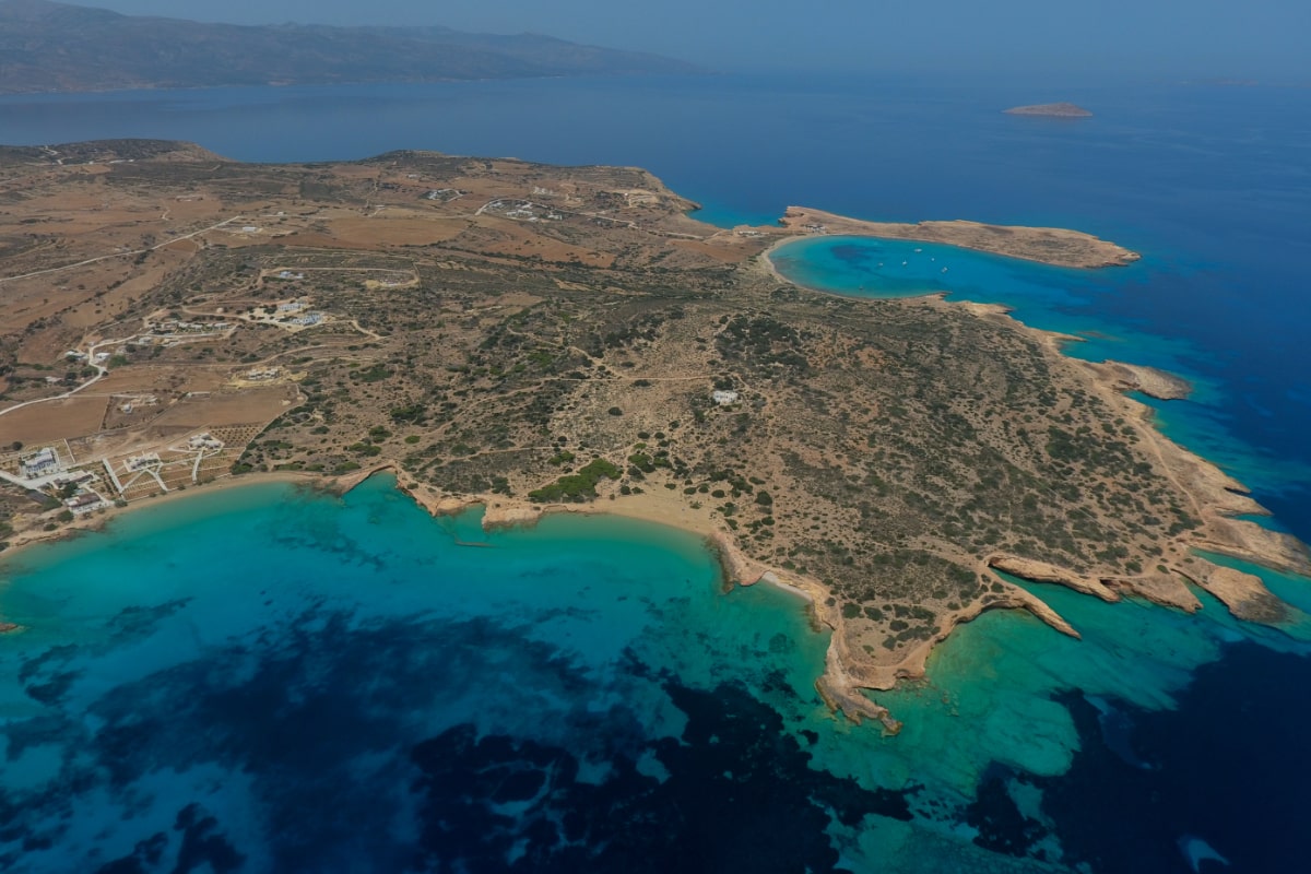 Visit our Gallery | Finikas Koufonisia